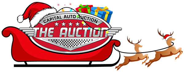 Live Online Car Auctions | Capital Auto Auction